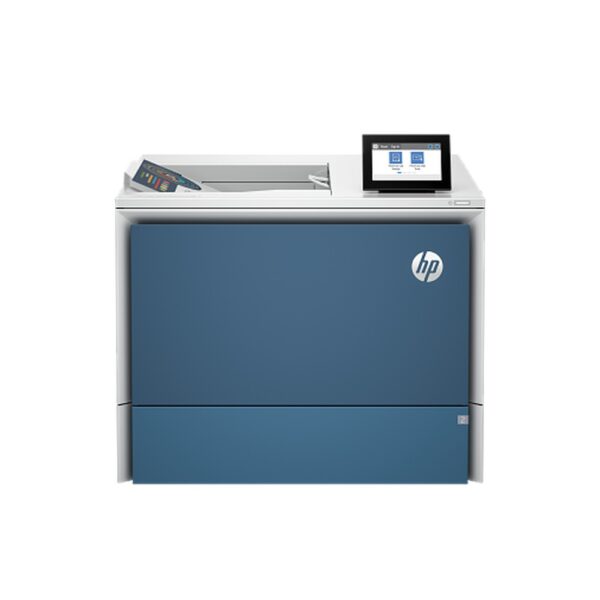 Impresora HP Color LaserJet Enterprise 6700dn - Treviño Computación